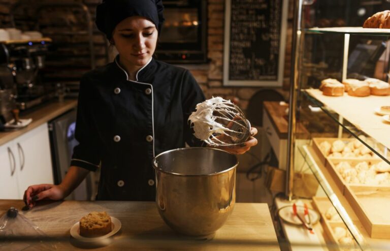 How to start a home baking business: An expert guide